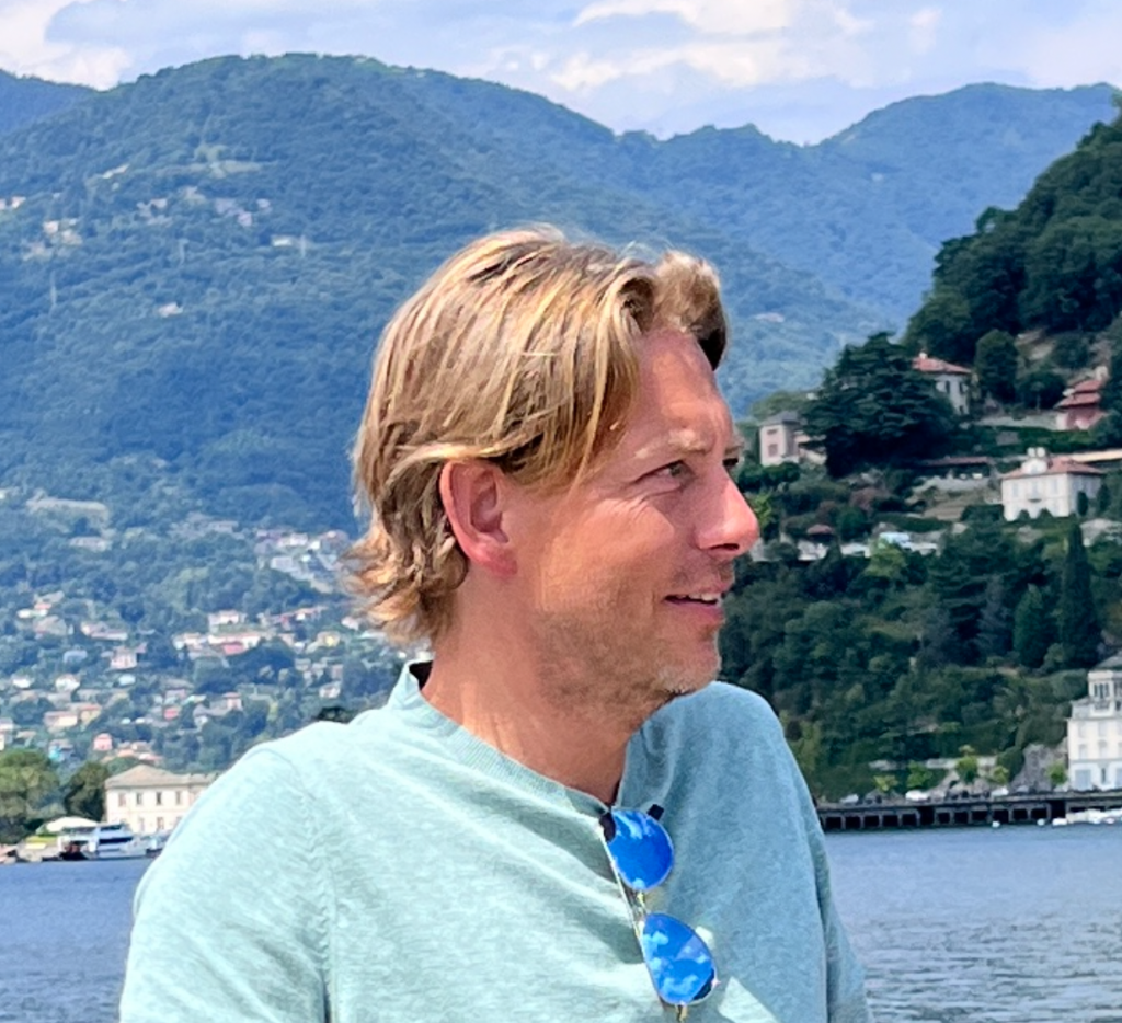 About - Papillon Global